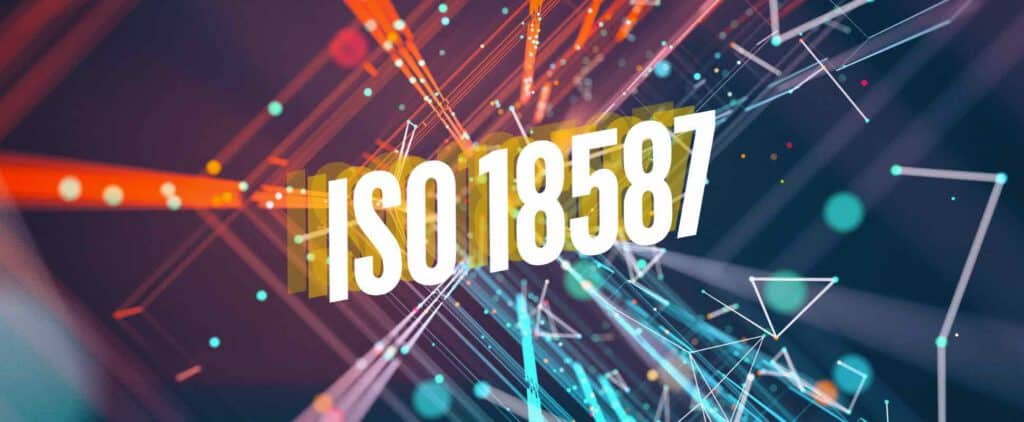 ISO 18587 im Jahr 2024